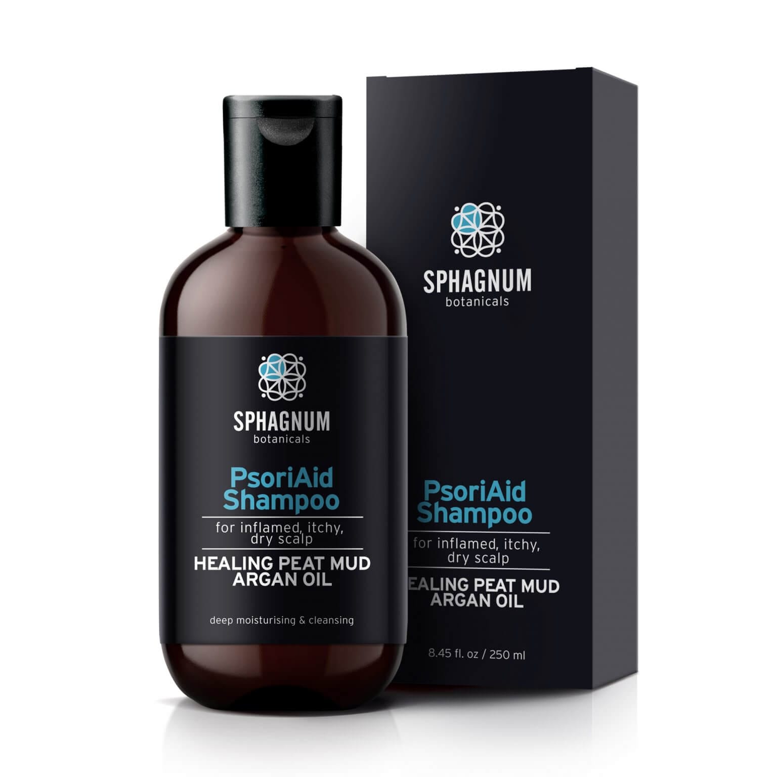 Natural Cosmetics Made of Peat Mud | Sphagnum Botanicals